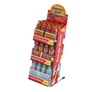 1x3 Rack | Vitamin Energy®