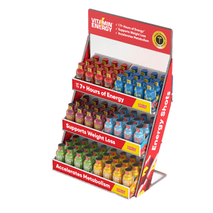 2x3 Rack | Vitamin Energy®