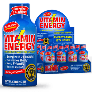 all | Vitamin Energy®